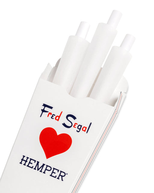 Paper Cones — Hara Brands