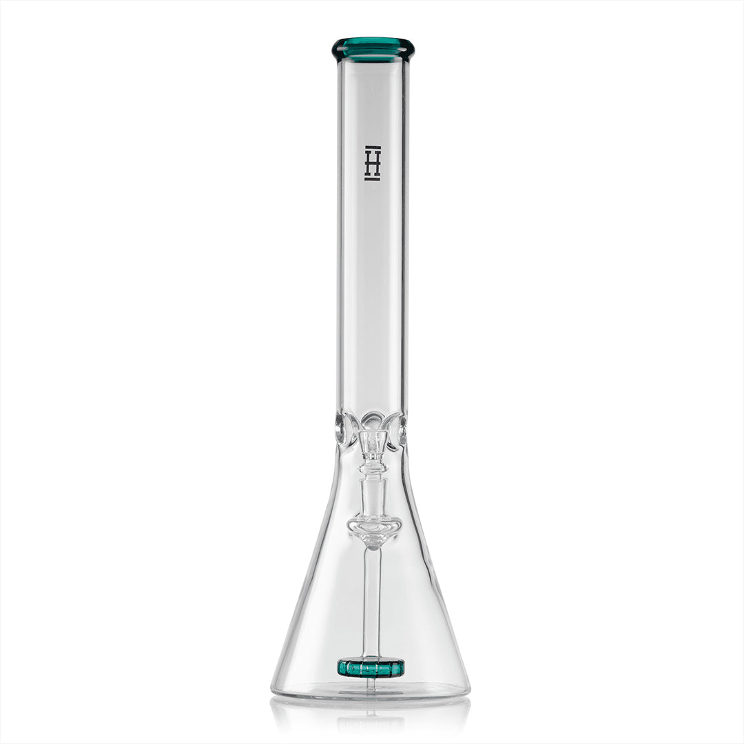 Hemper - Beast Beaker Bong 18" — Hara Brands