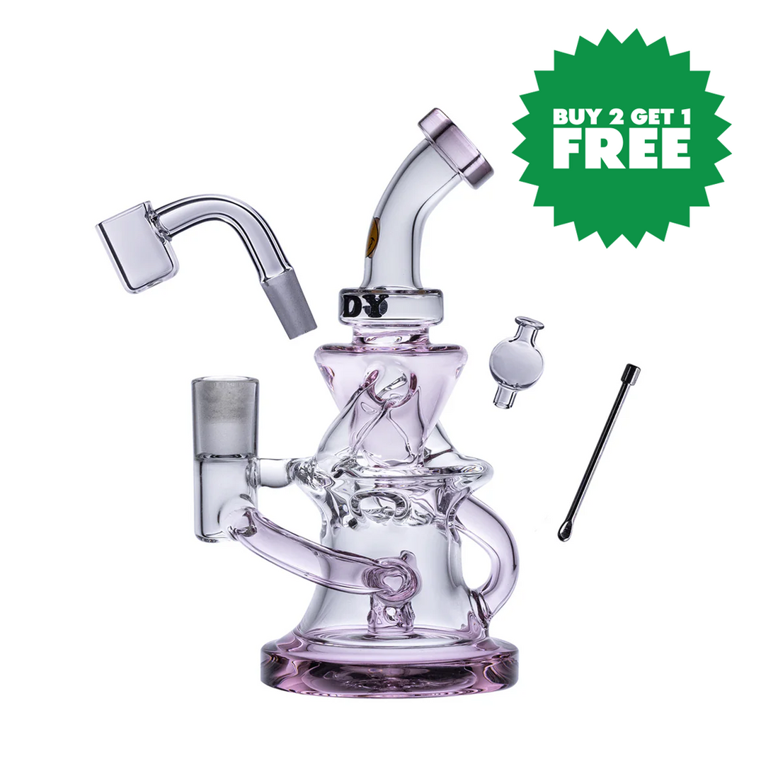 Dab Rigs — Hara Brands