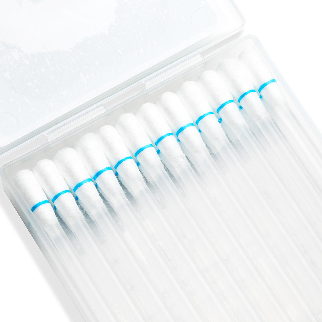 Green Guardian Snap Cap Alcohol Swabs Display — Hara Brands