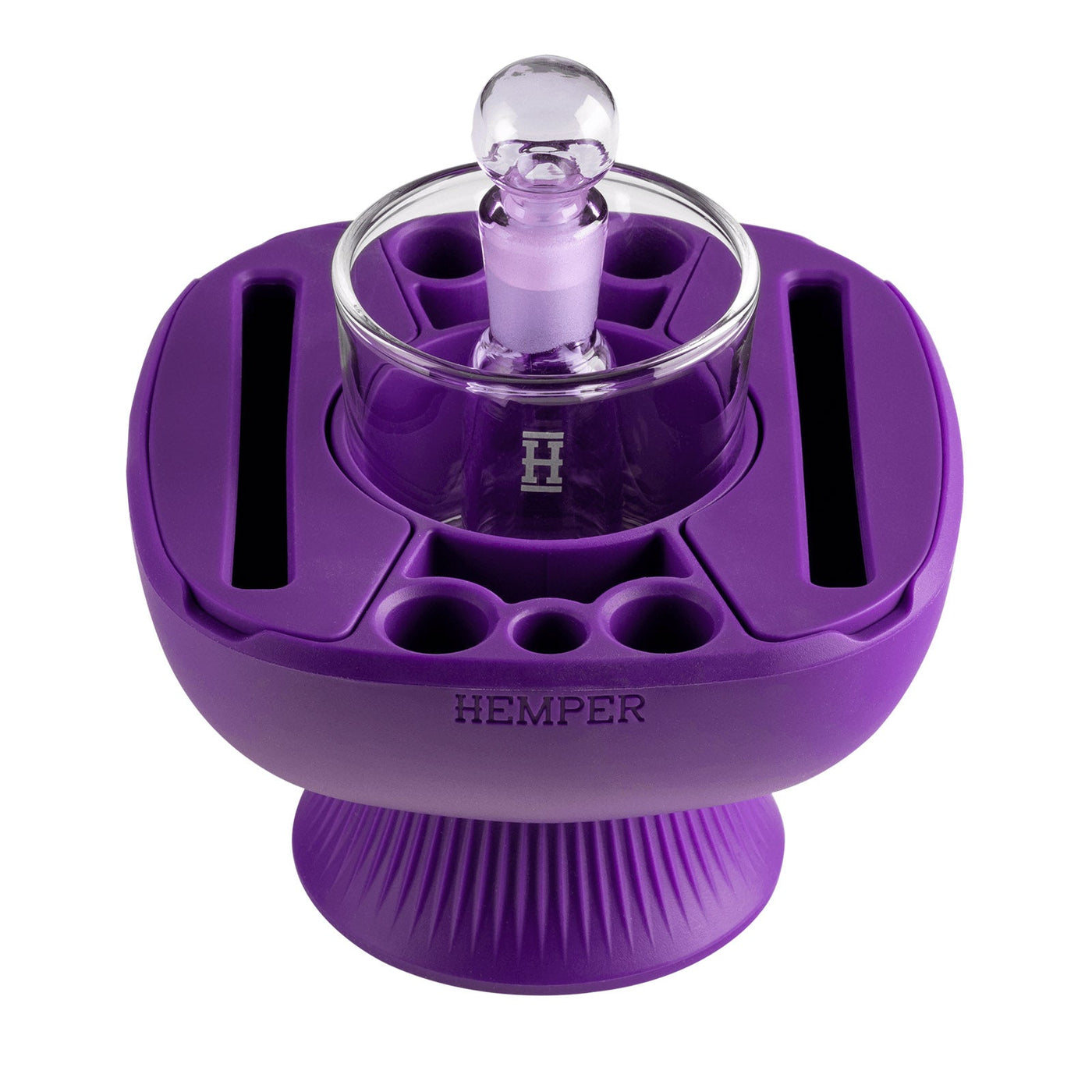 HEMPER - Isoplex - Concentrate and Cleaning Station — Hara Brands