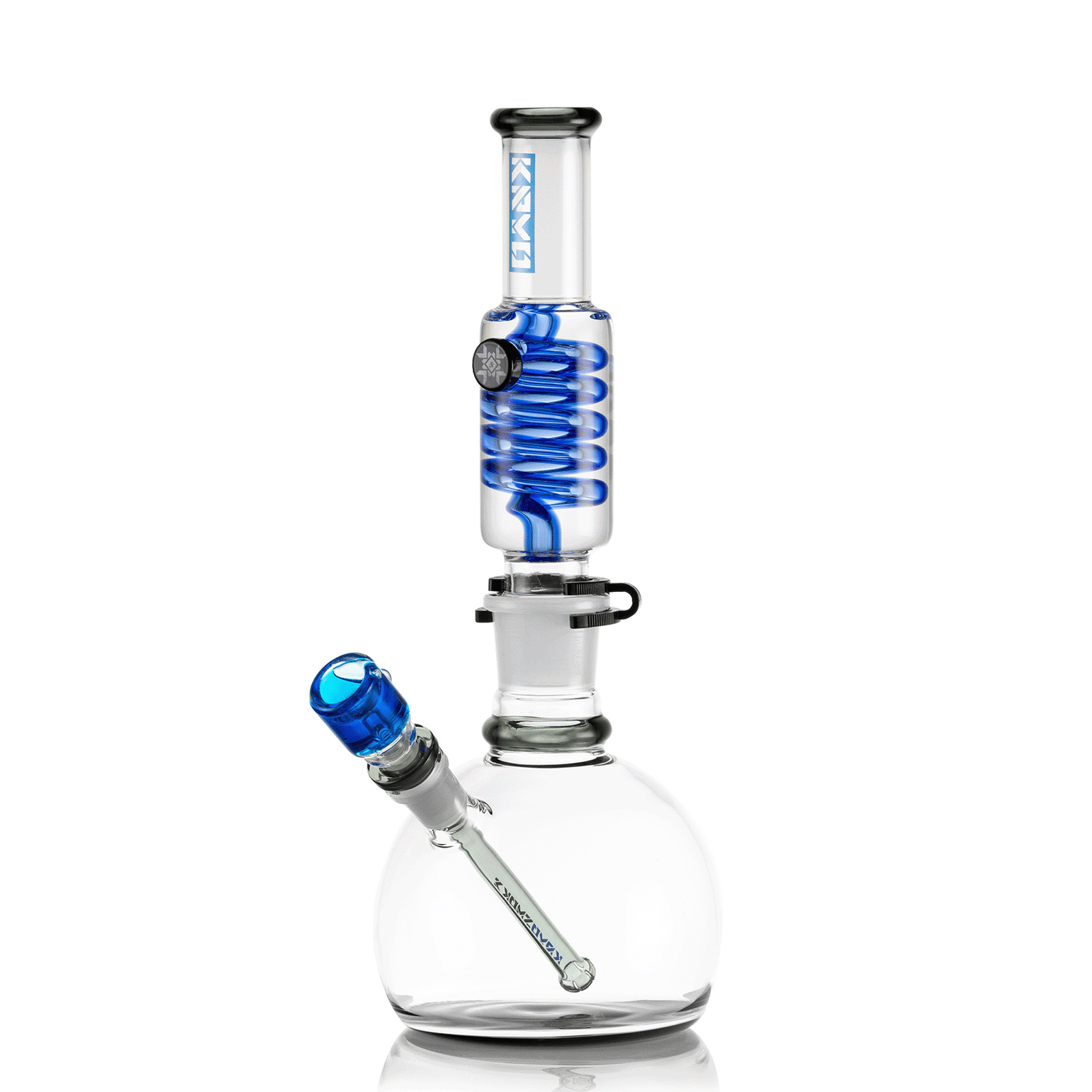 Kryo - Glycerin Bubble Beaker Bong | Freezable — Hara Brands