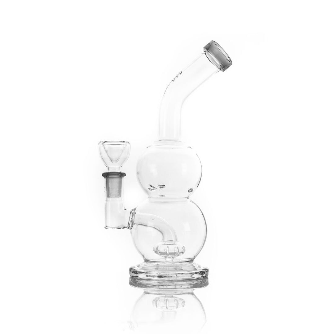 HEMPER - Tornado Vortex Bong — Hara Brands