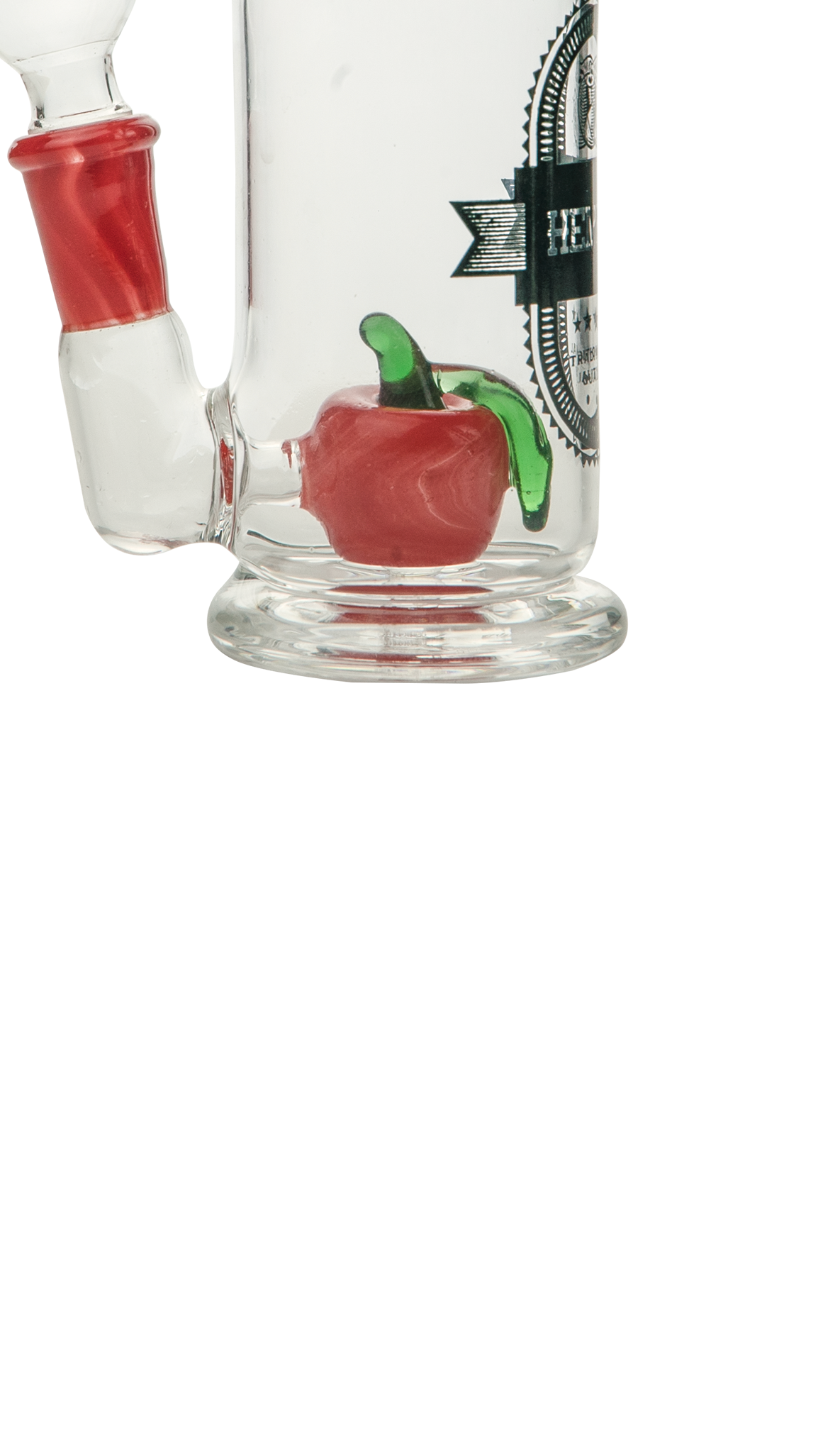 HEMPER - Apple Cider Bong — Hara Brands